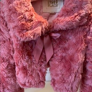 The Children's Place | Jackets & Coats | The Childrens Place Jacket A ...